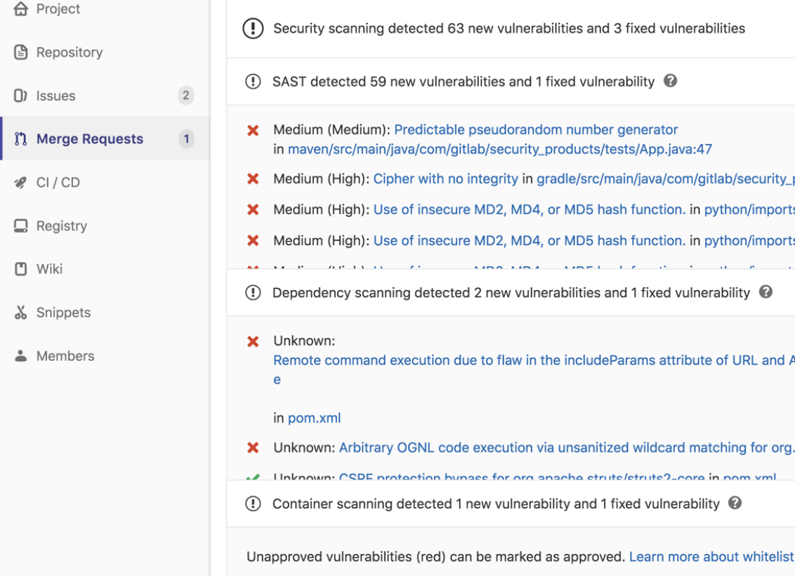 GitLab vs. Bitbucket: Best Choice for Git